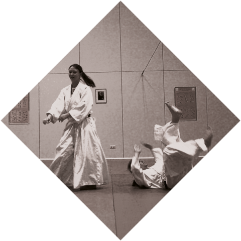 aikido_002 | Karate - Seishinkai Jena e.V.
